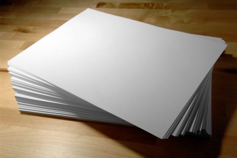 Papier Couché - Mega Papiers