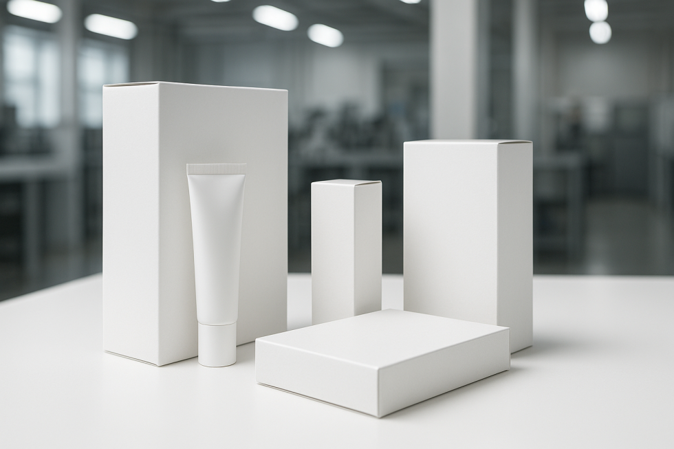 Carton FBB - Mega Papiers